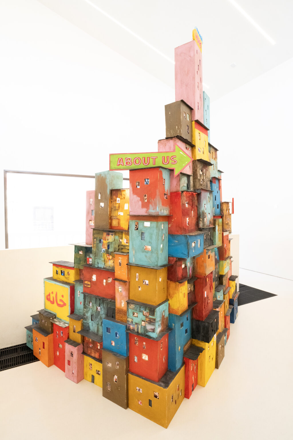 Tracey Snelling alle Procuratie Vecchie di Venezia | Artribune