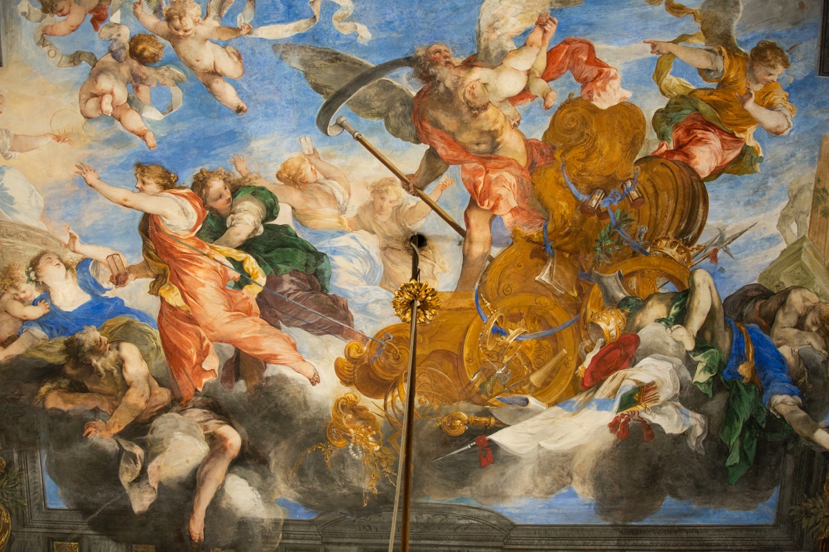 A Genova arrivano i Rolli Days di primavera 2024