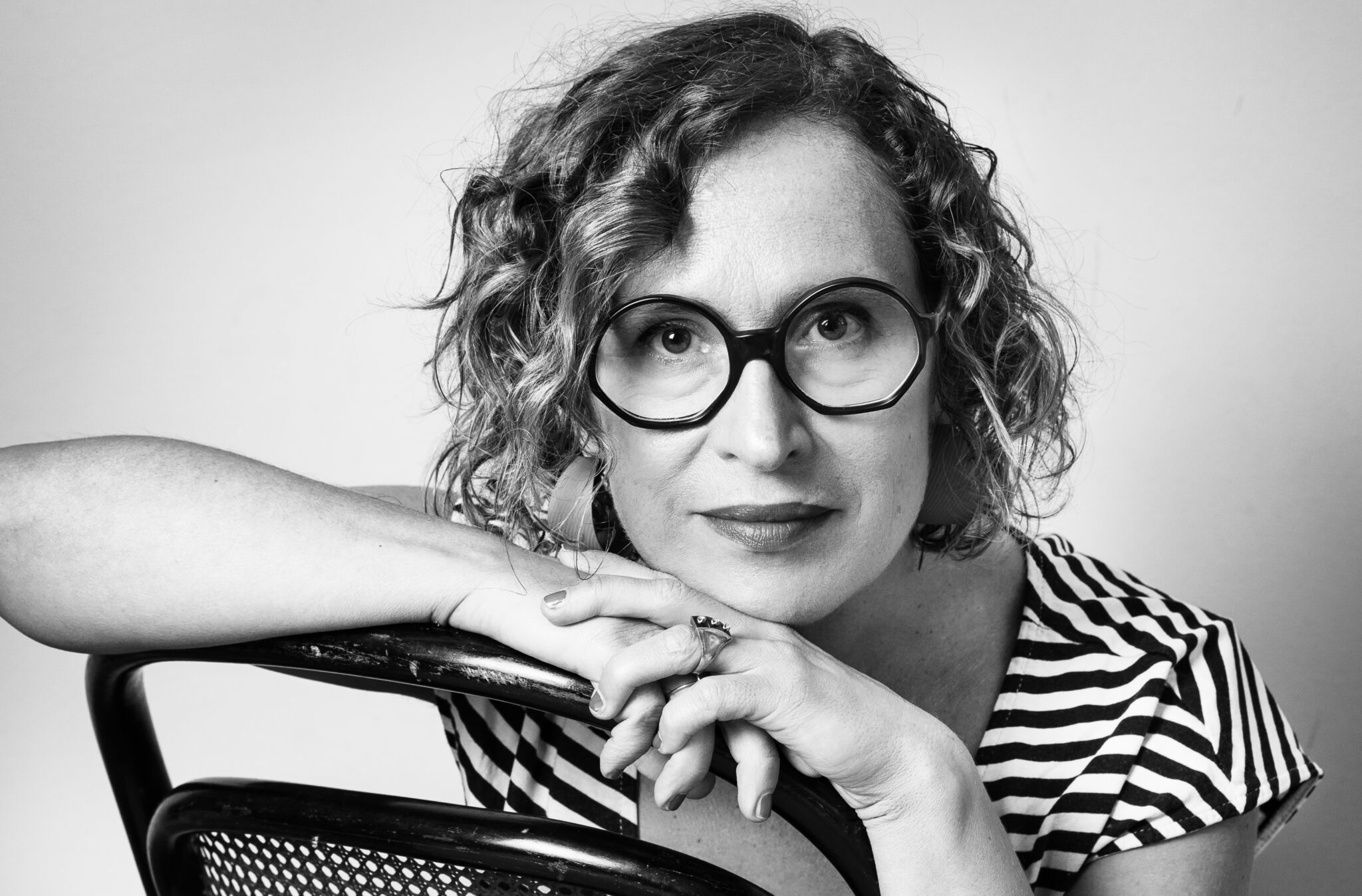 La maternità nelle poesie di Alessandra Racca | Artribune