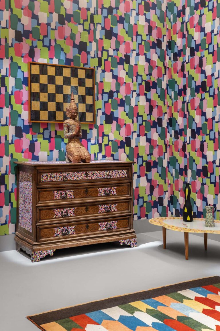 Alessandro Mendini in mostra alla Triennale di Milano | Artribune