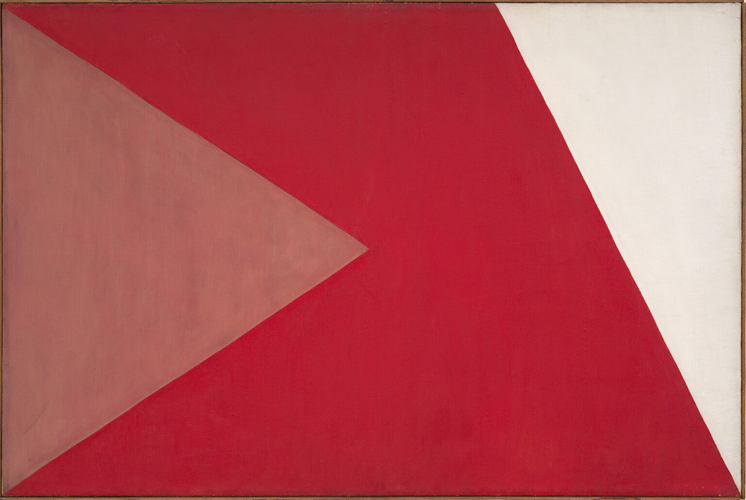 Alfredo Volpi in mostra al Centro Pecci di Prato | Artribune