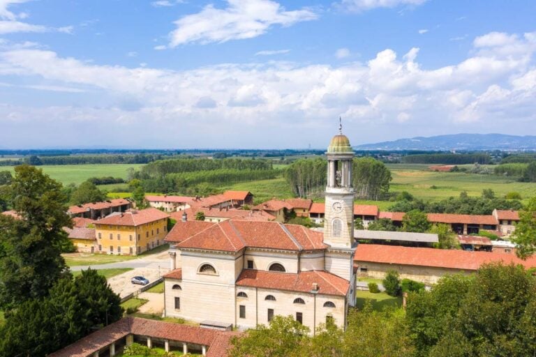 La storia degli architetti Luigi Figini e Gino Pollini | Artribune