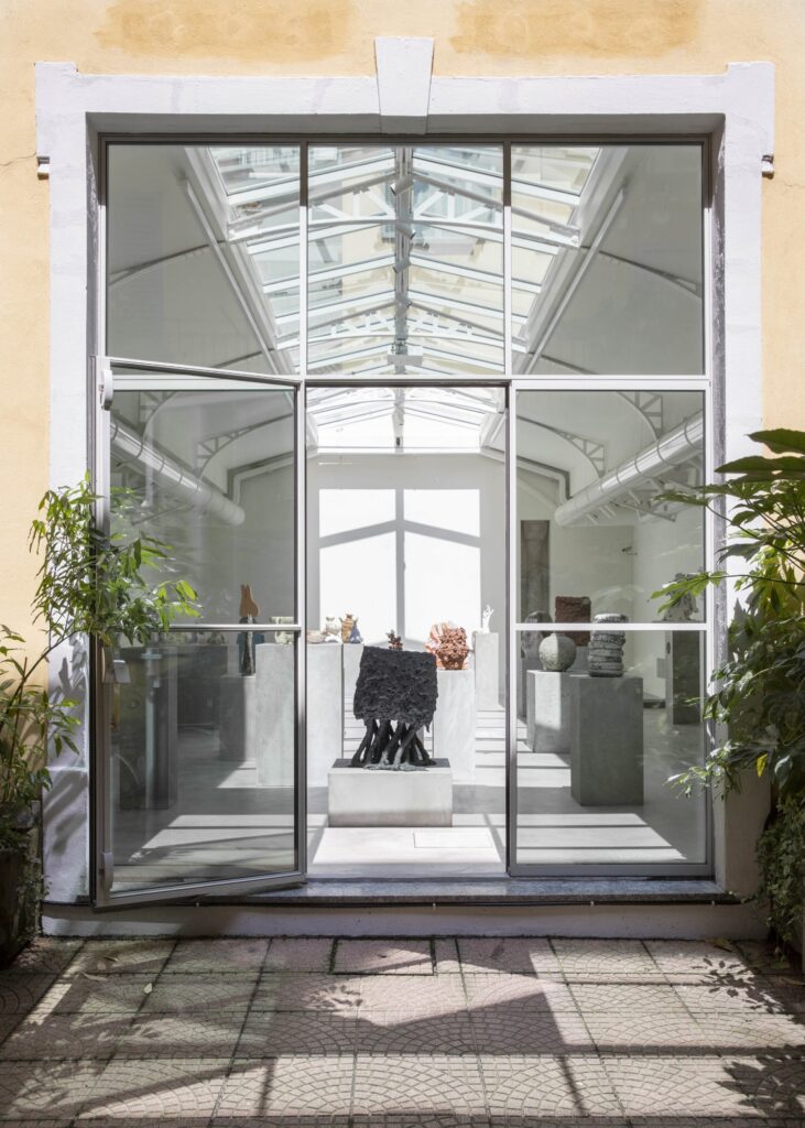 Nuova sede a Milano per le Officine Saffi