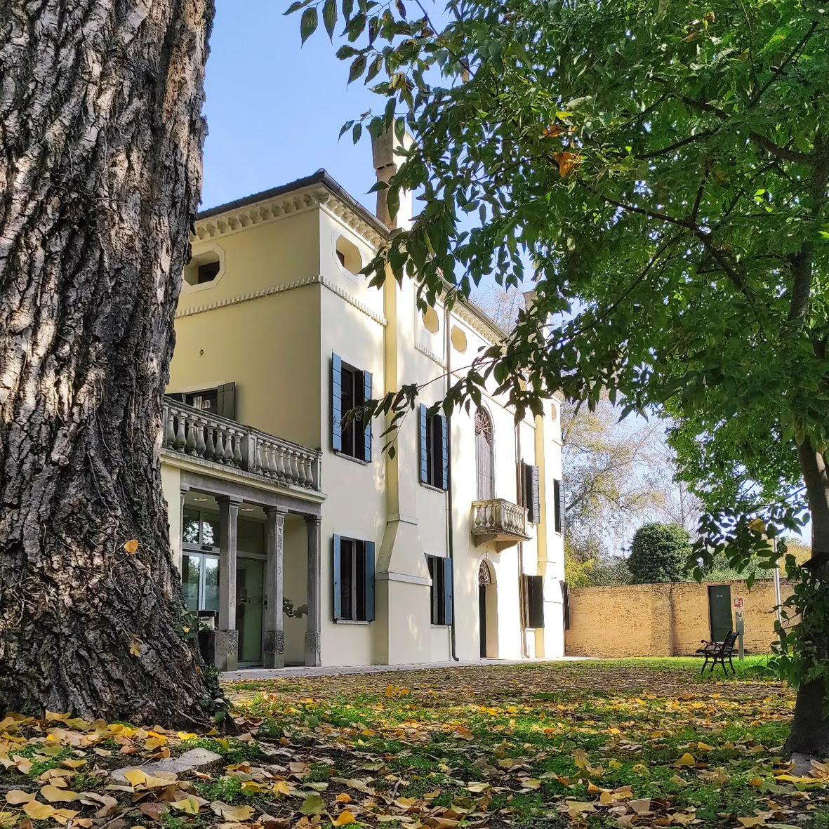 Riapre a Rovigo la Casa Museo di Giacomo Matteotti