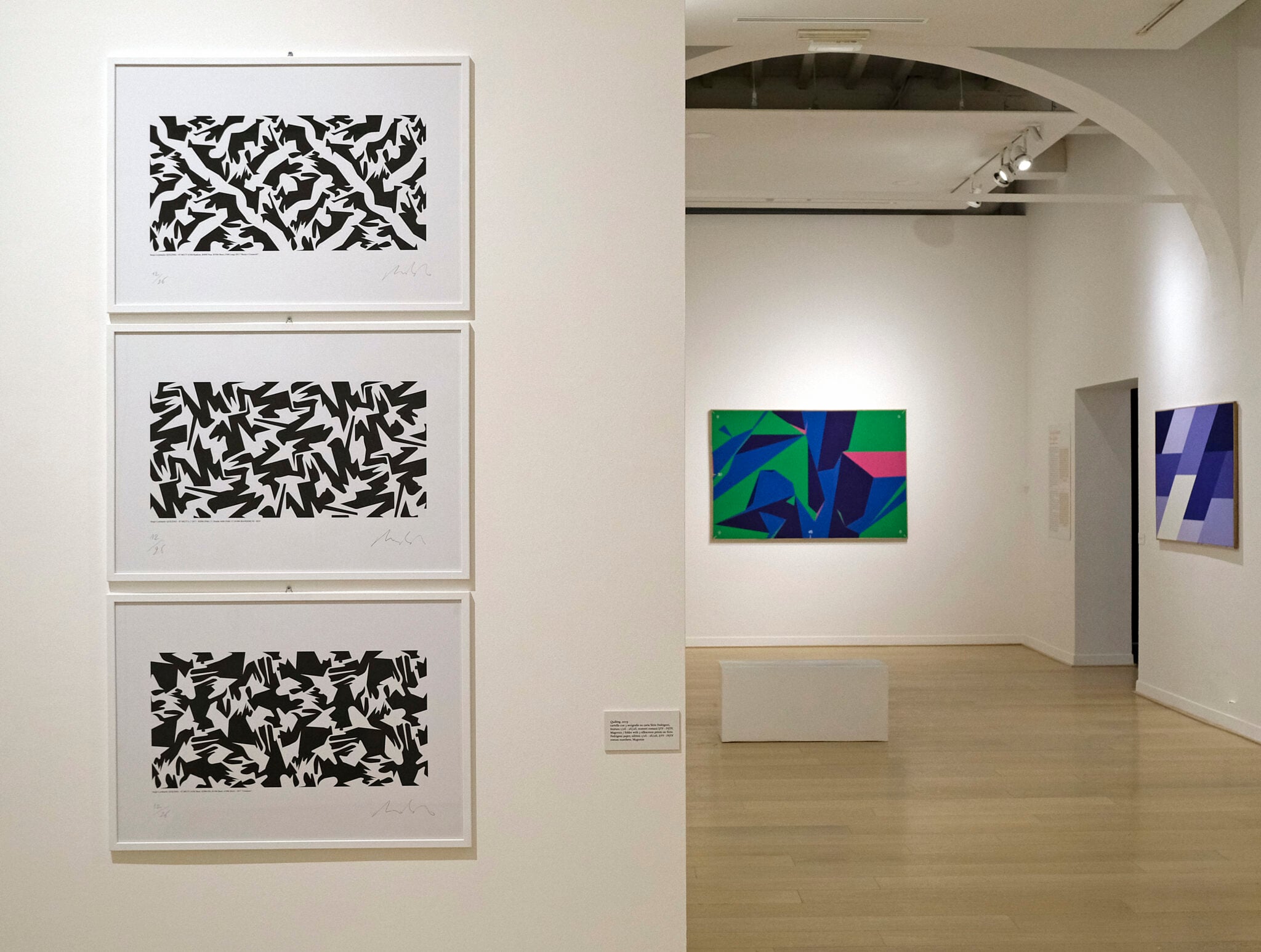 Intervista all’artista Sergio Lombardo