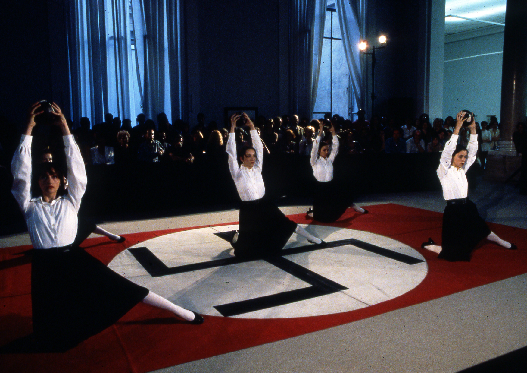 La storia dell’artista Fabio Mauri | Artribune