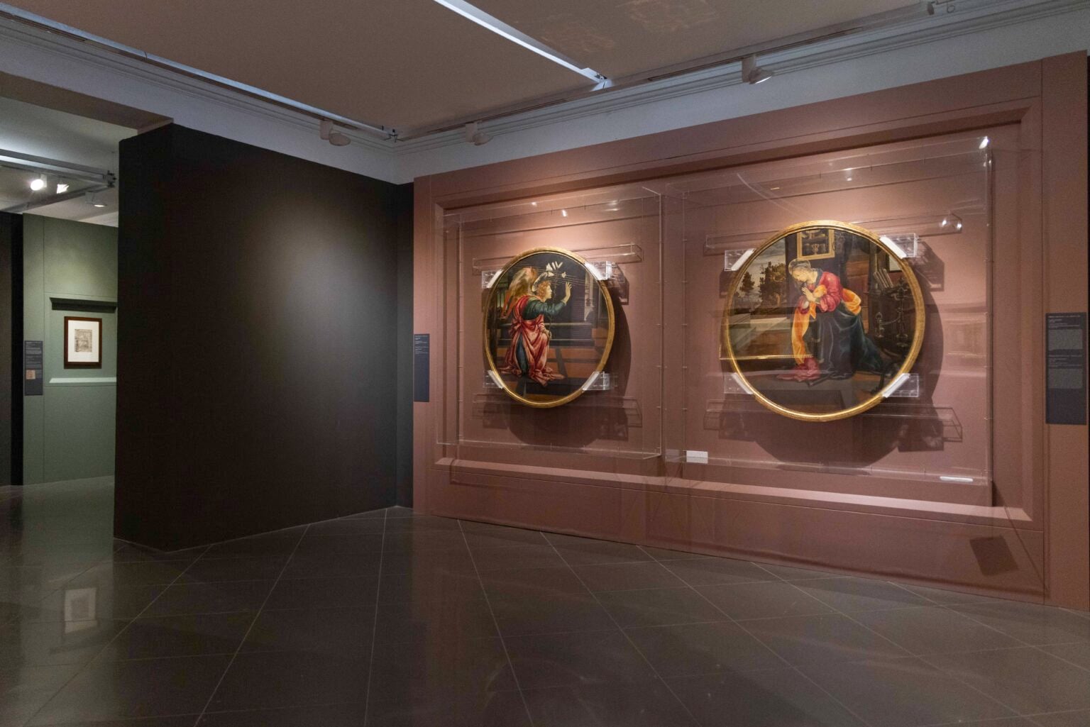 La mostra su Filippo e Filippino Lippi ai Musei Capitolini di Roma ...