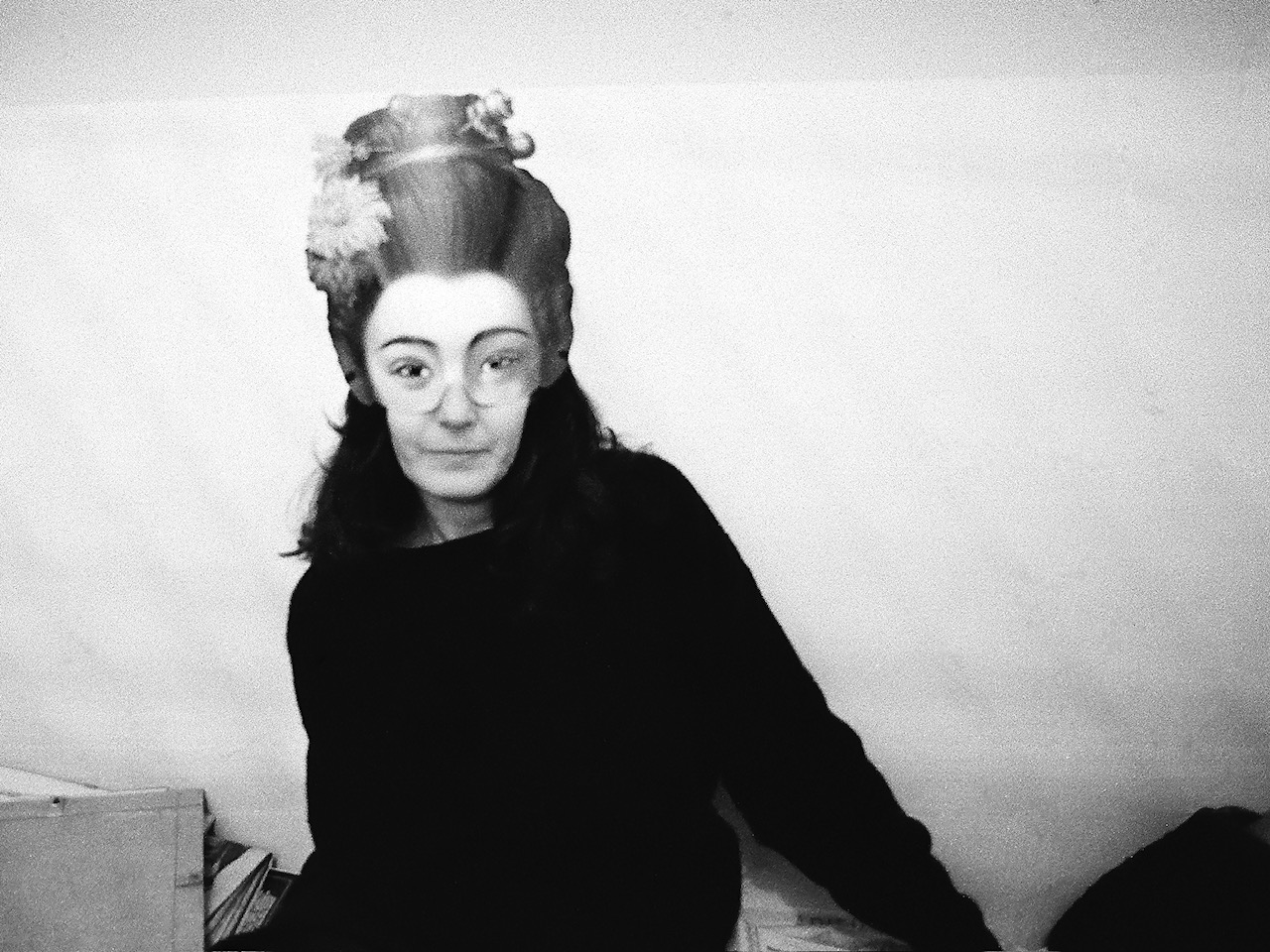 Giovanna Brogna Sonnino - Mie | Artribune