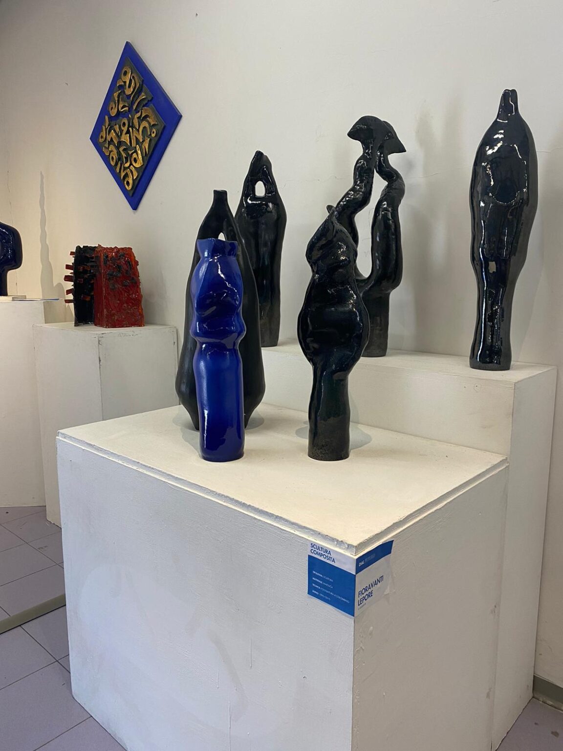 Il progetto “Le ali della Bauhaus” a Roma