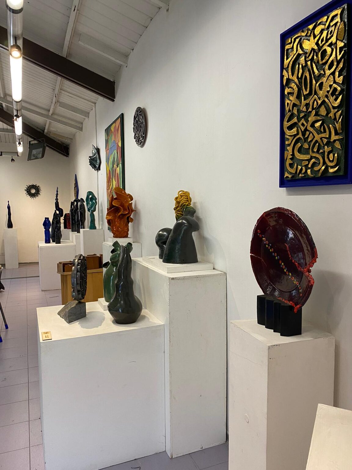 Il progetto “Le ali della Bauhaus” a Roma