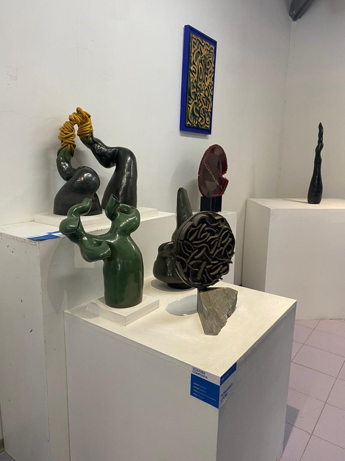 Il progetto “Le ali della Bauhaus” a Roma