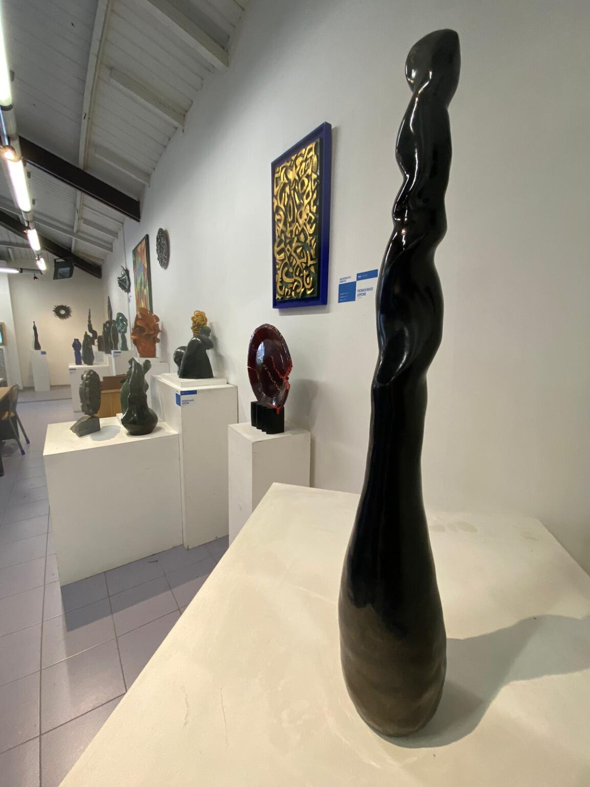 Il progetto “Le ali della Bauhaus” a Roma