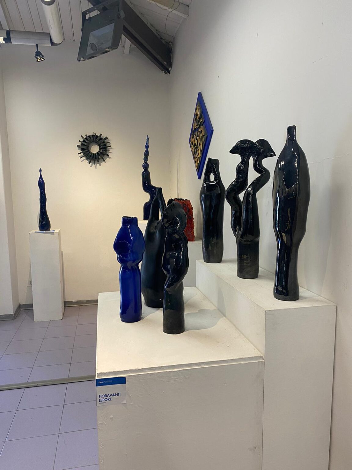 Il progetto “Le ali della Bauhaus” a Roma