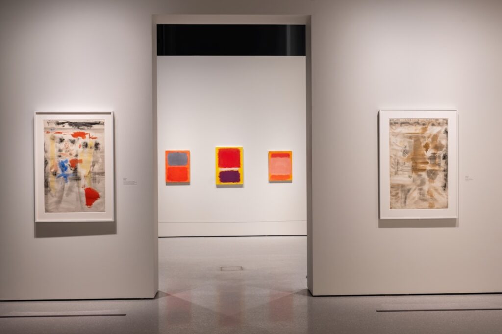Mark Rothko in mostra al Nasjonalmuseet di Oslo | Artribune