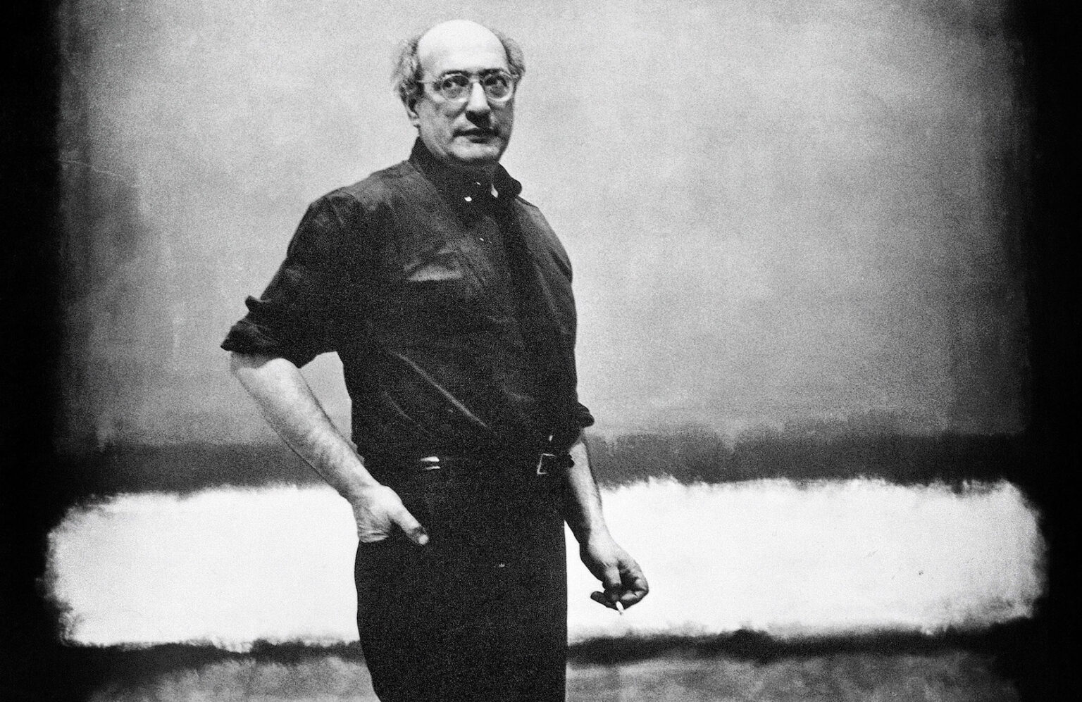 La mostra su Mark Rothko a Palazzo Strozzi di Firenze