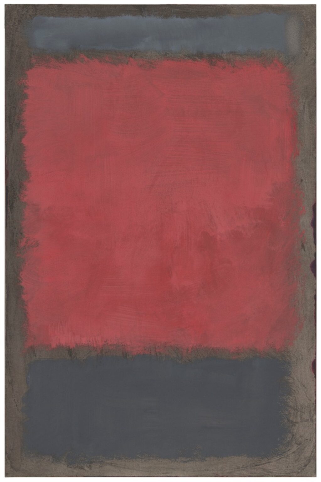 Mark Rothko in mostra al Nasjonalmuseet di Oslo | Artribune
