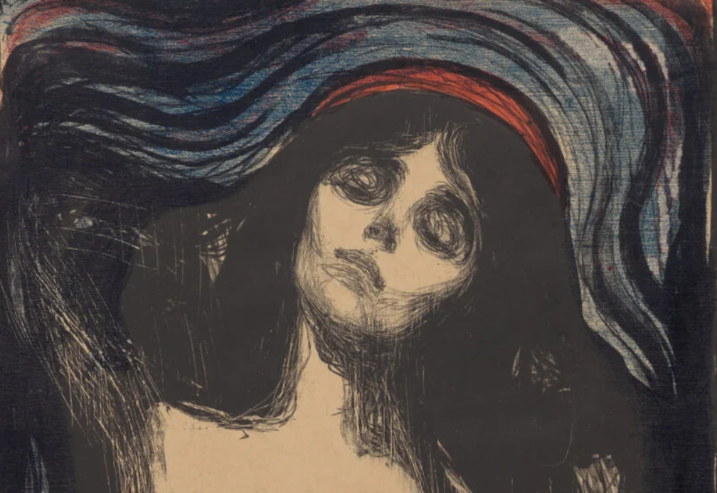 A Roma e Milano la mostra Munch il grido interiore | Artribune