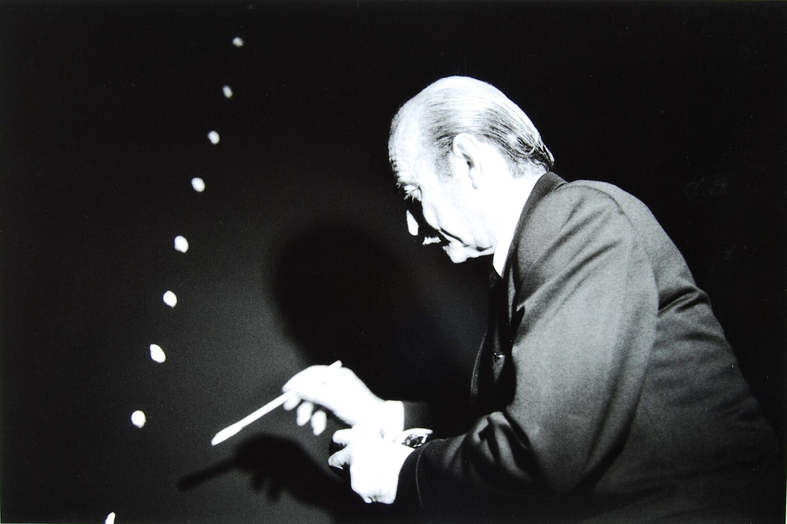 La grande mostra di Lucio Fontana al Musée Soulages