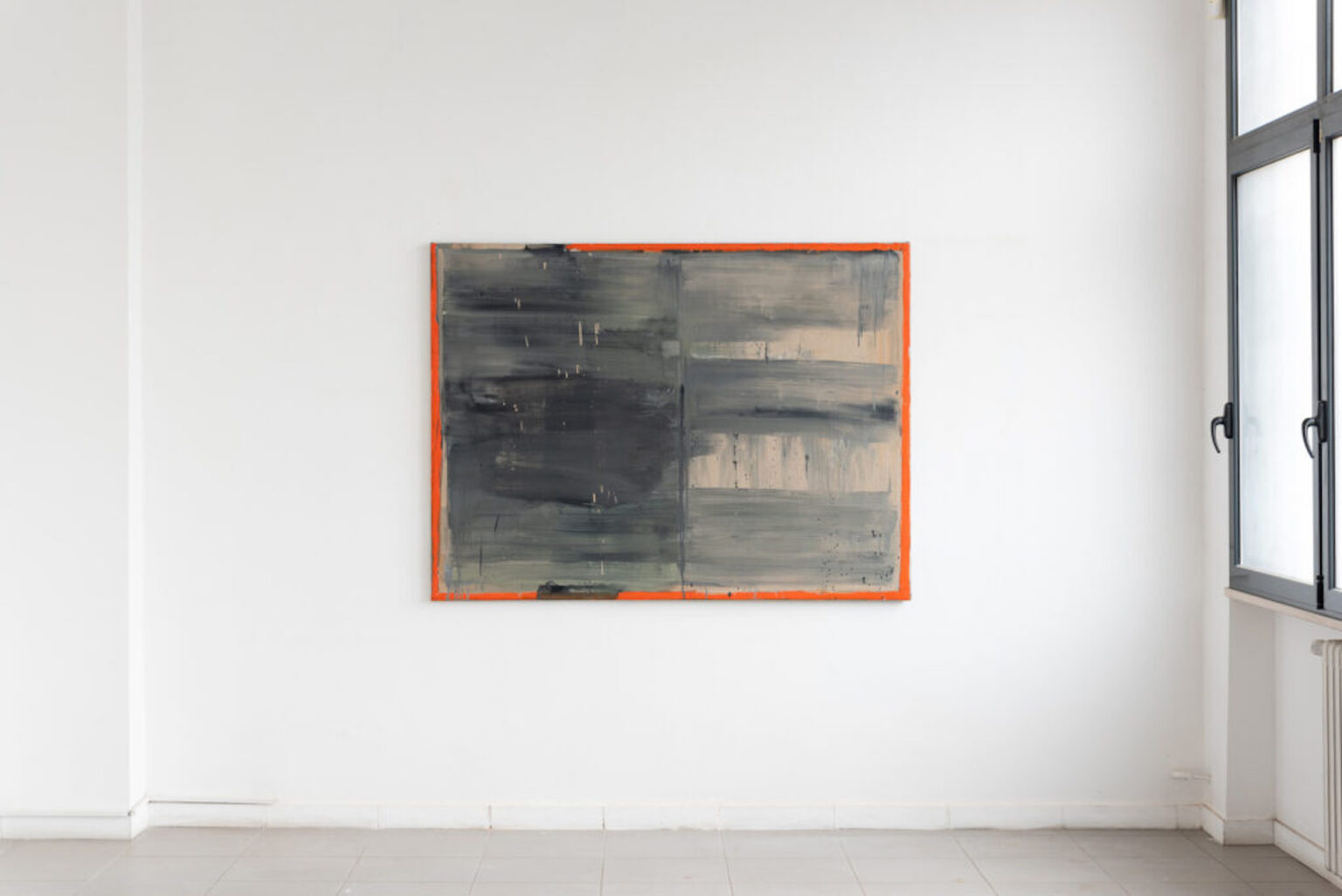 La mostra di Alessandro Scarabello a Roma | Artribune