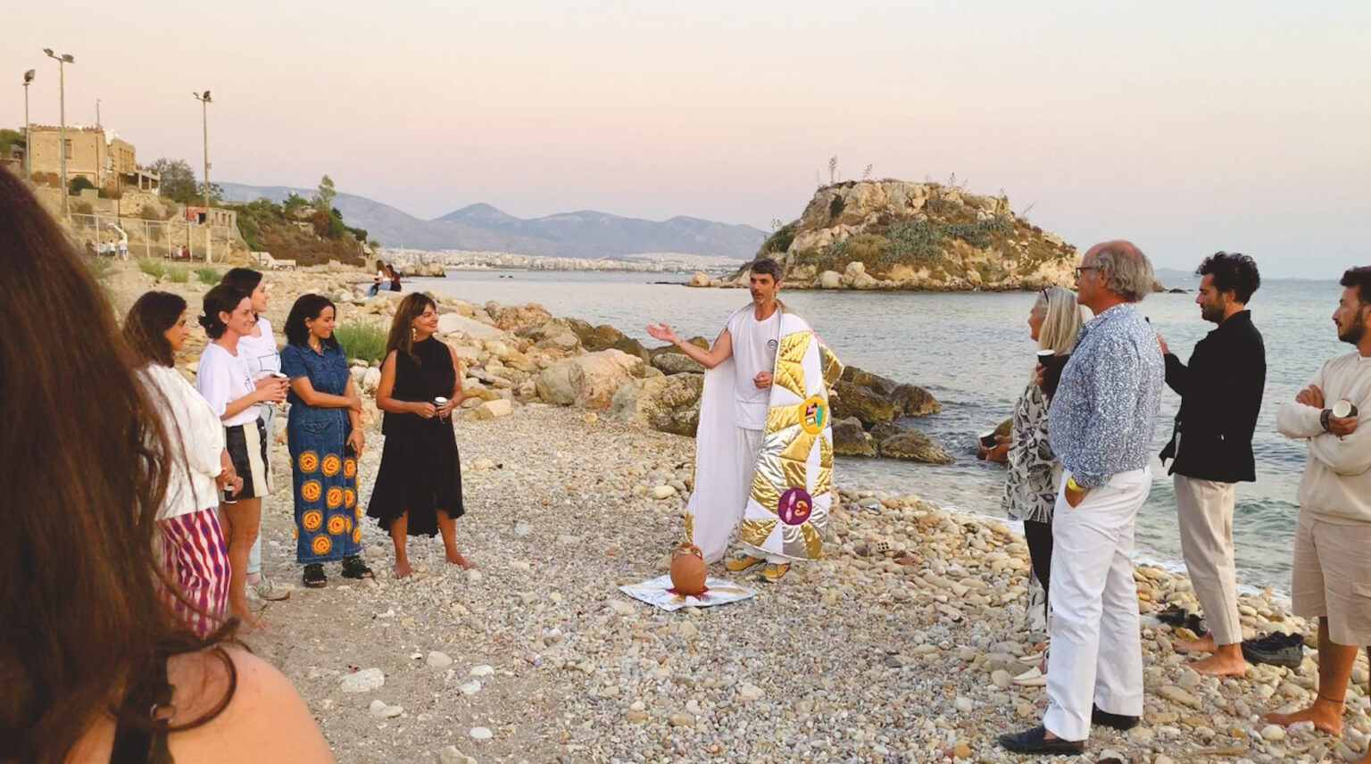 Angelo Plessas. Intervista all’artista | Artribune