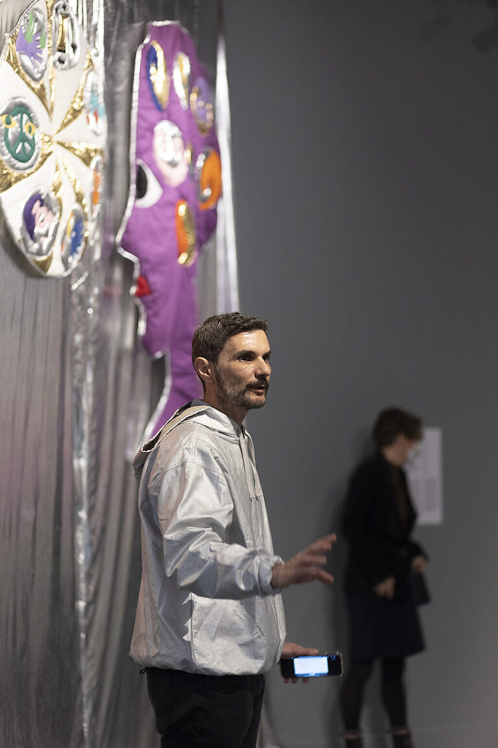 Angelo Plessas. Intervista all’artista | Artribune