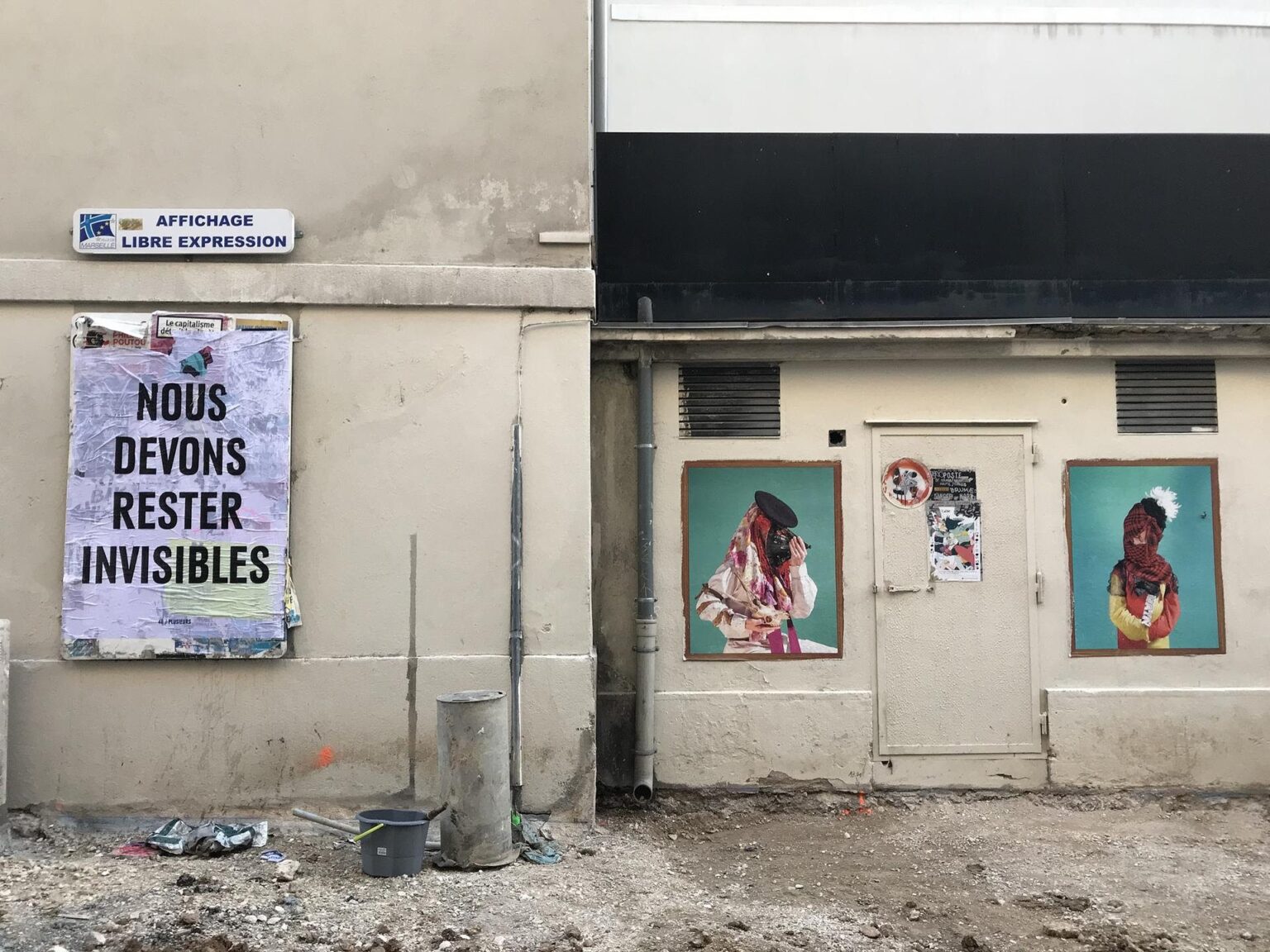 La XX Biennale Donna a Ferrara