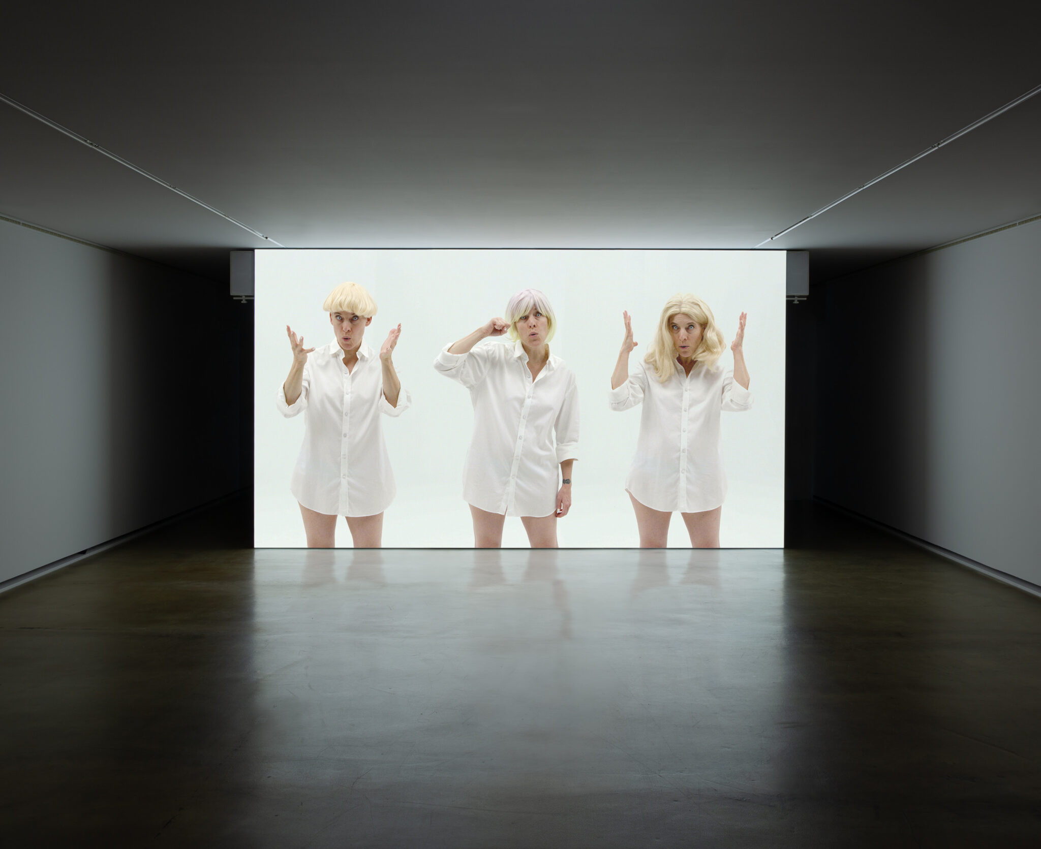 Intervista all’artista Candice Breitz