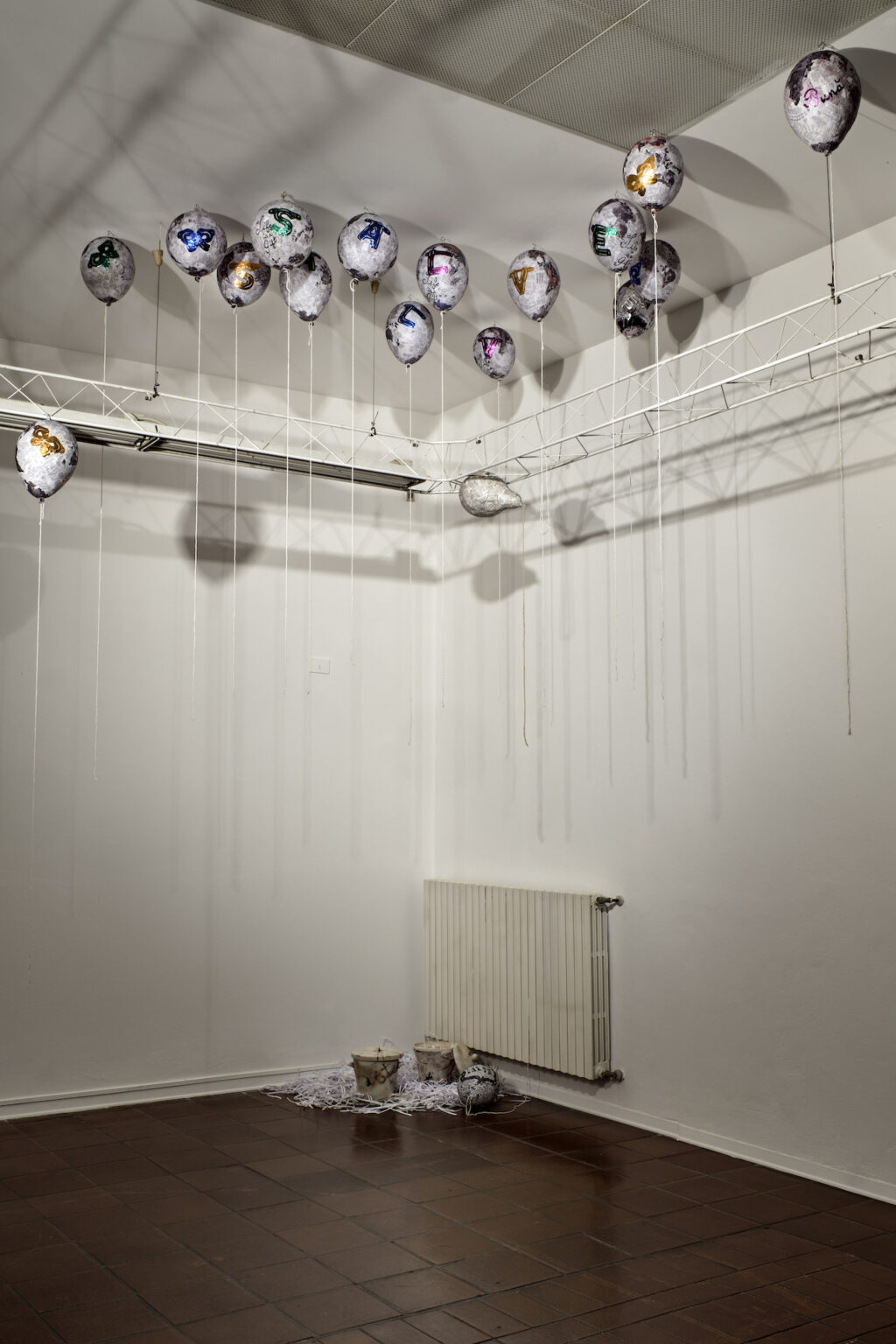 Christian Holstad in mostra al Museo Luigi Varoli a Cotignola | Artribune