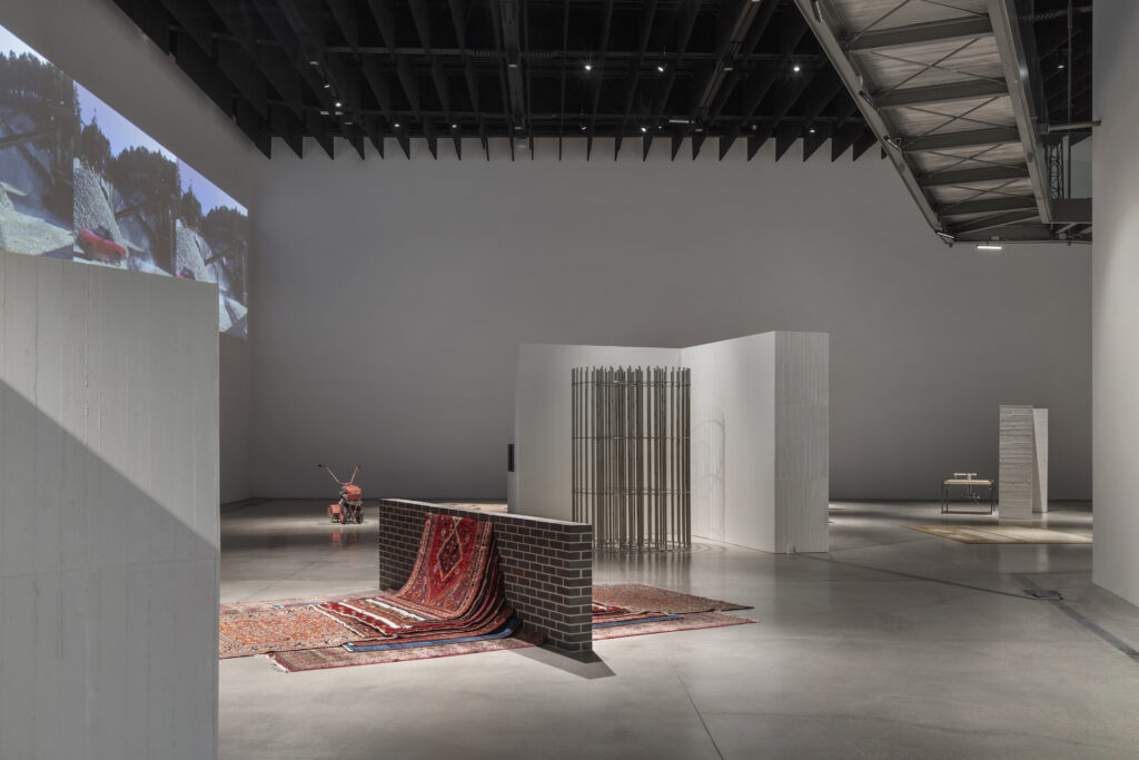 La mostra di Elisabetta Benassi al MACRO di Roma | Artribune