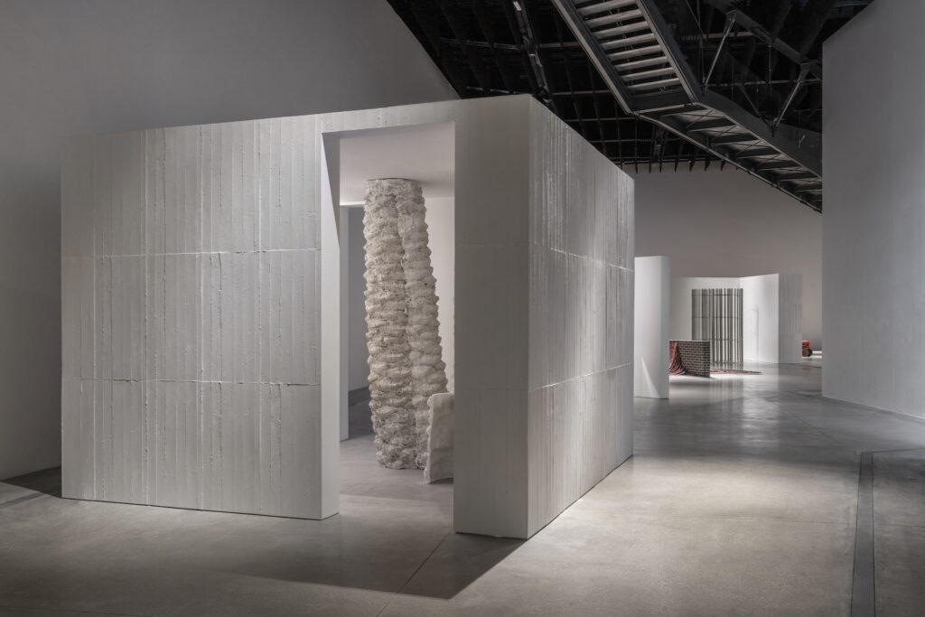 La mostra di Elisabetta Benassi al MACRO di Roma | Artribune