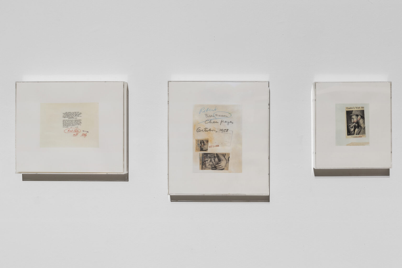 La mostra di Elisabetta Benassi al MACRO di Roma | Artribune