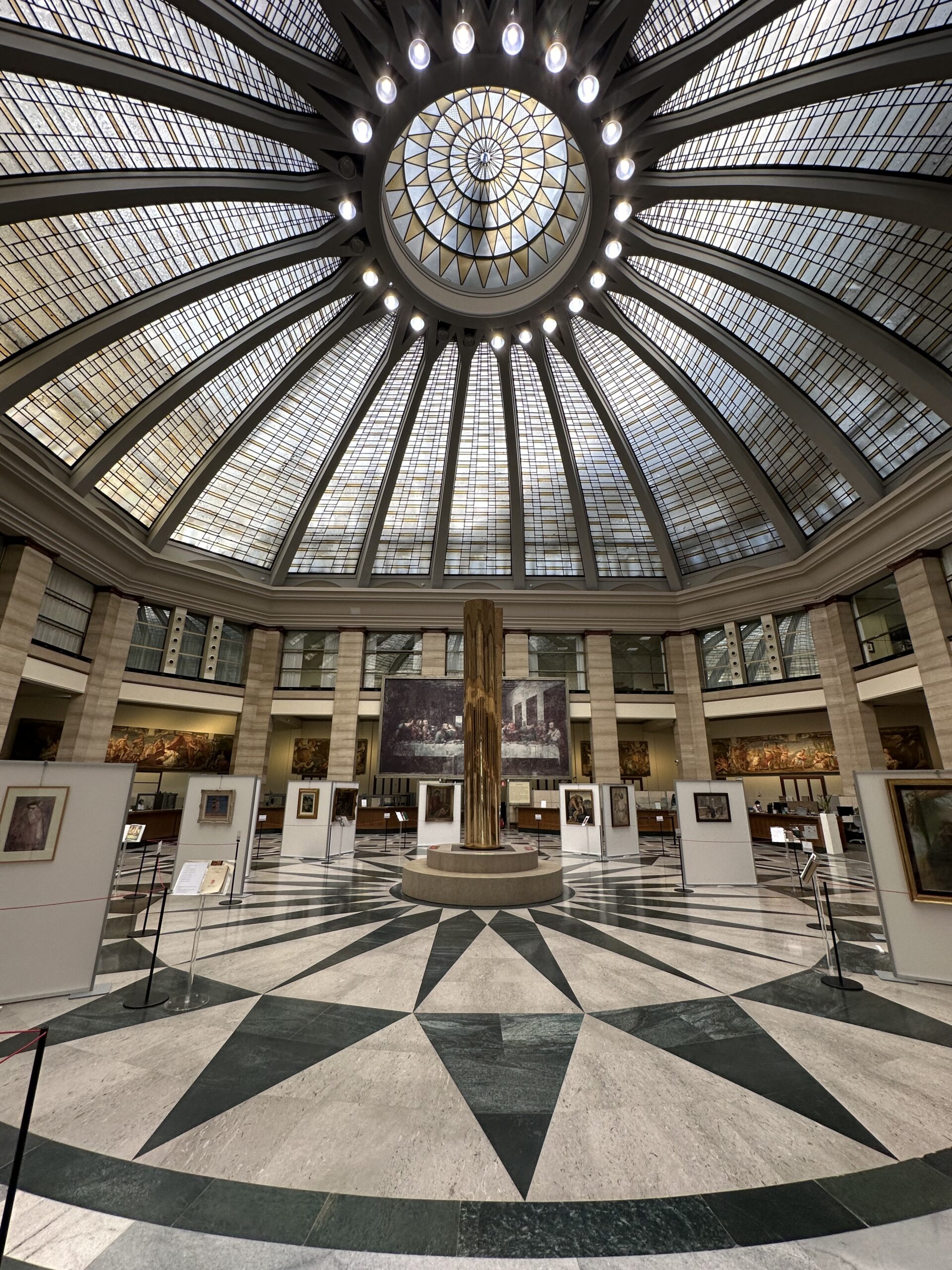 La grande collezione del Banco BPM