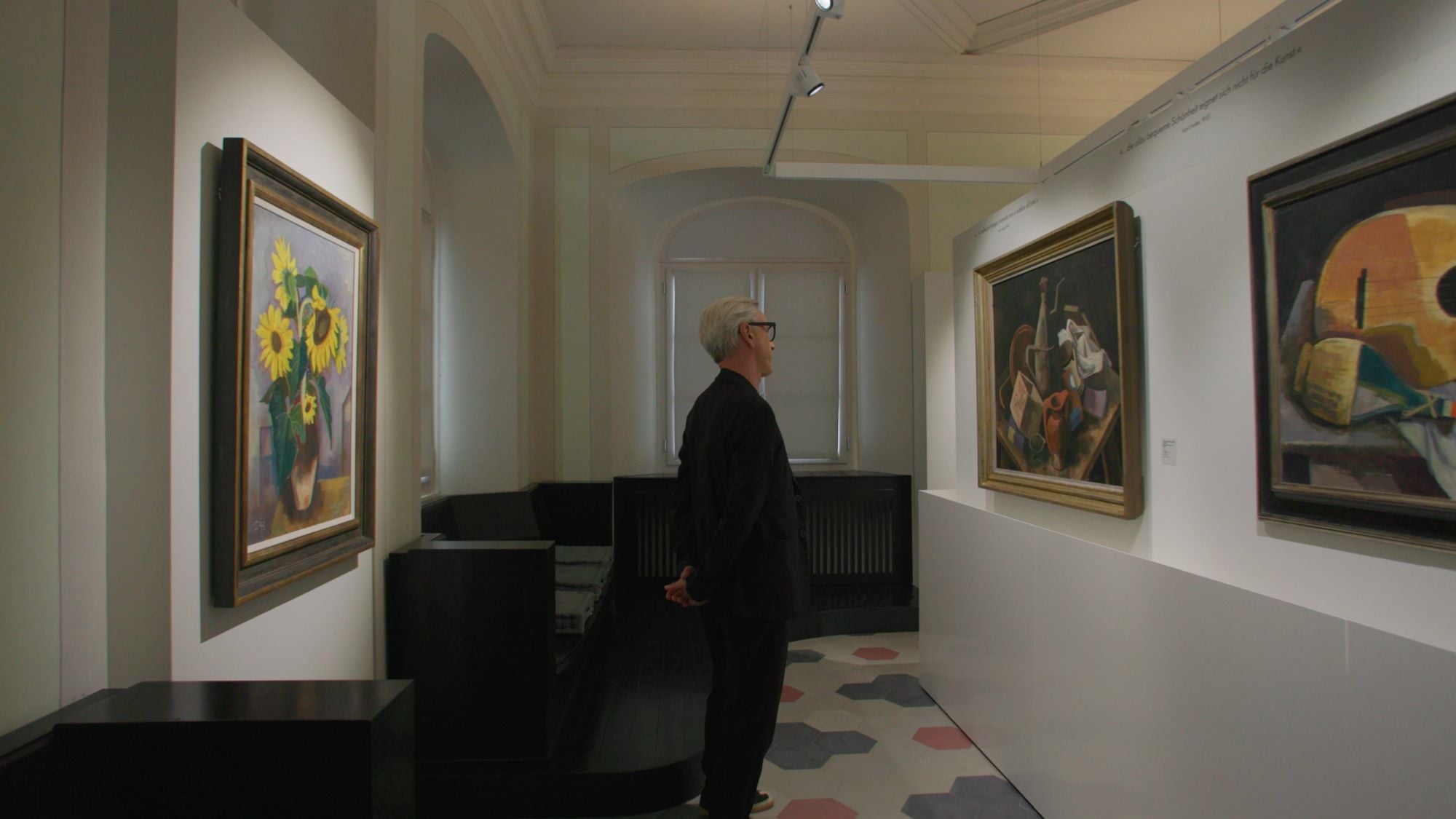 Su Sky Arte: la mostra di Karl Hofer ad Ascona | Artribune