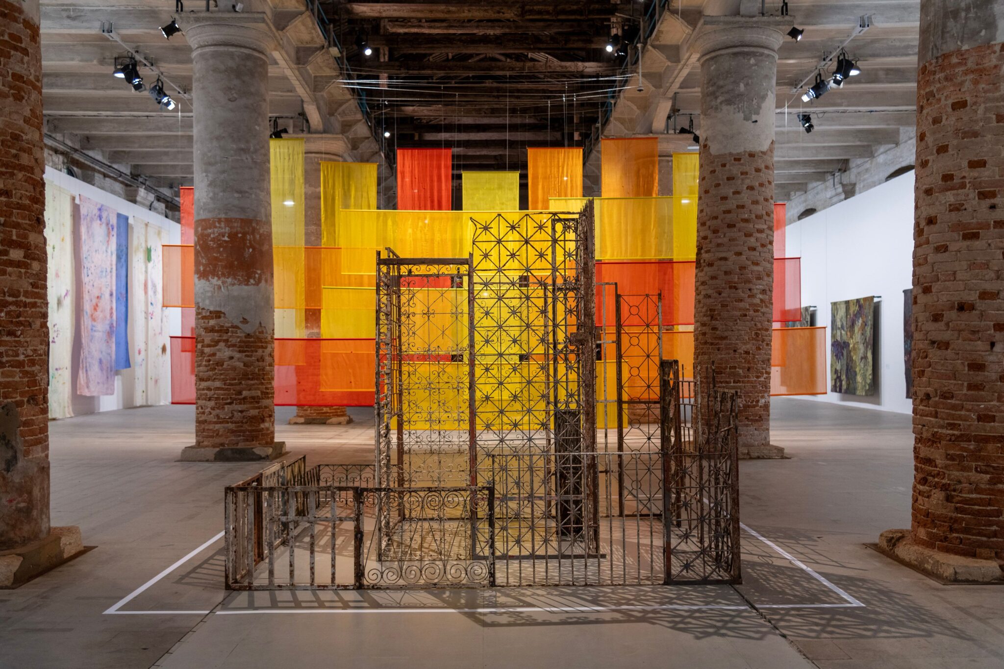 Contenutismo, didascalia e opere d’arte | Artribune