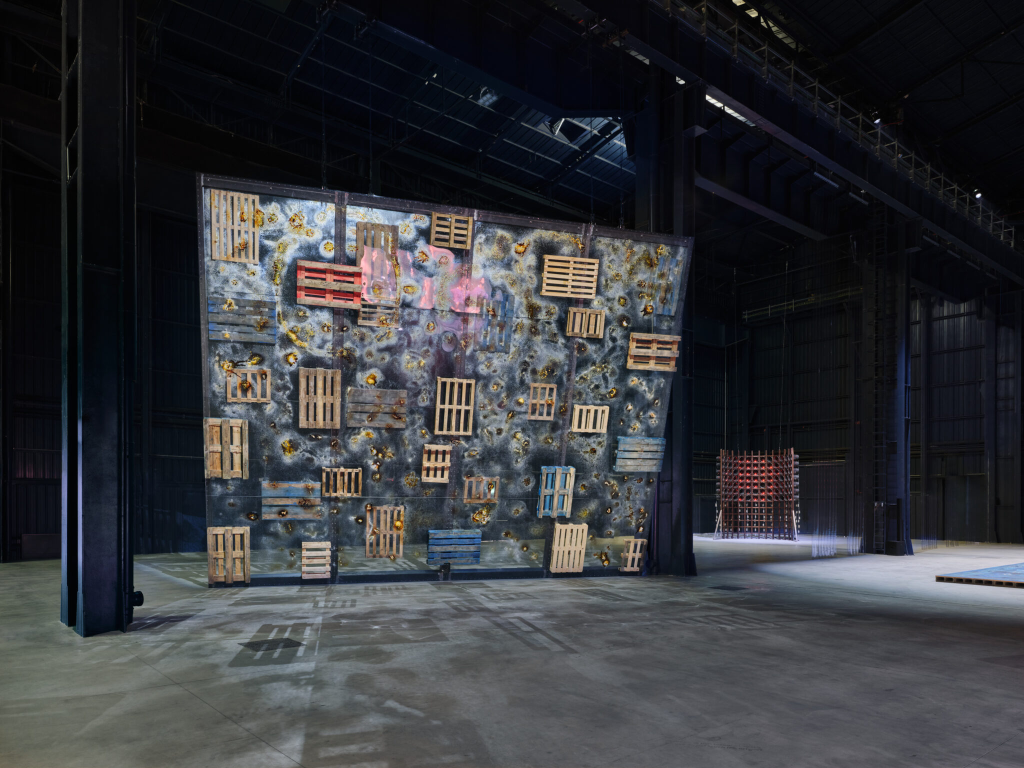 La mostra di Nari Ward al Pirelli HangarBicocca di Milano | Artribune