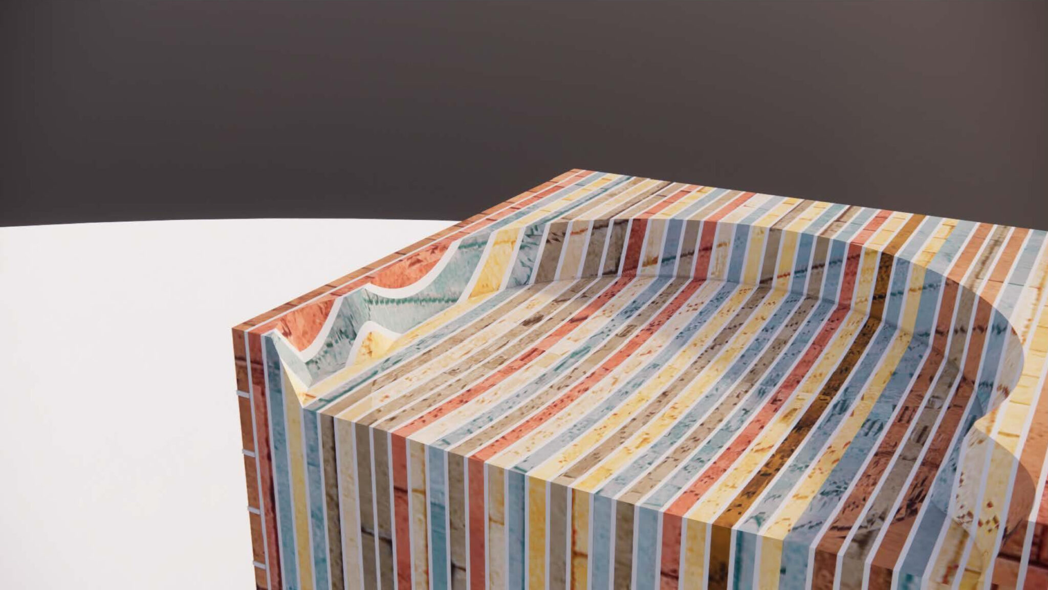 Intervista a Birgit Lohmann di designboom | Artribune