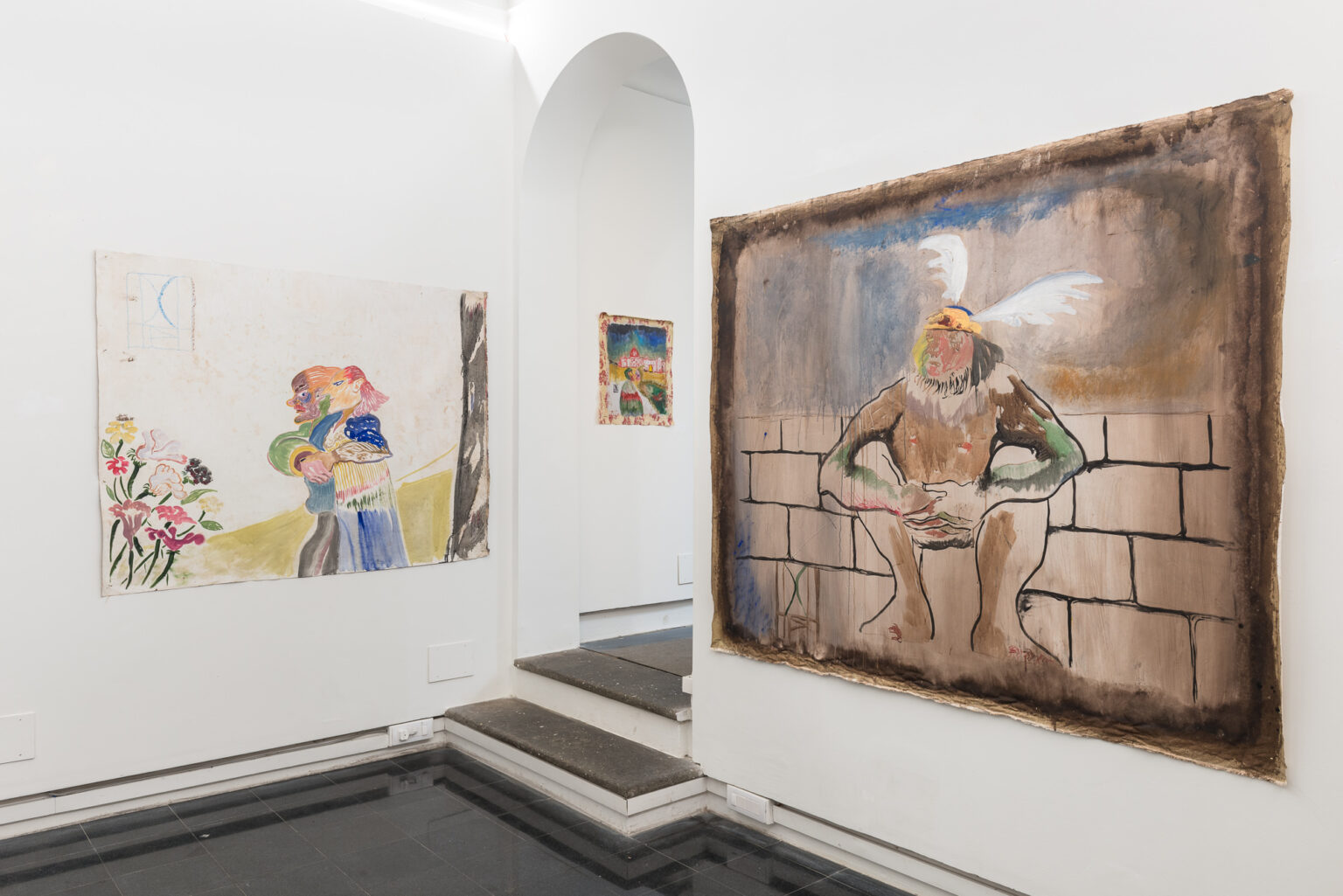 L’omaggio di Roma a Mimmo Rotella | Artribune