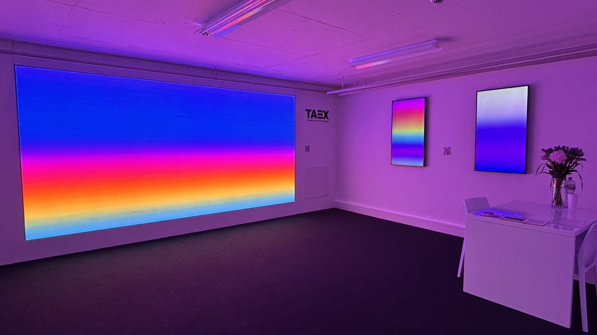 “The Digital Art Mile”: la fiera di arte digitale ad Art Basel | Artribune