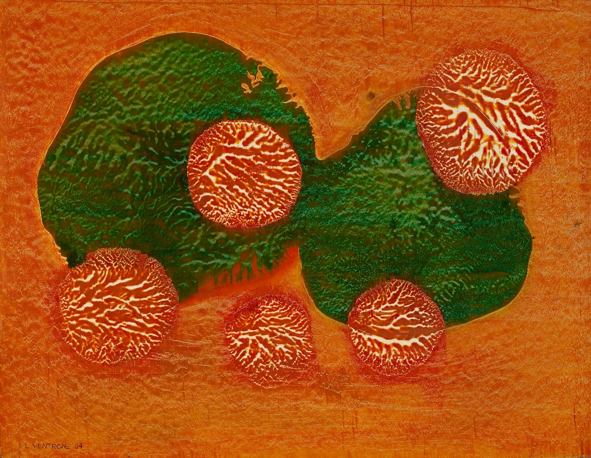 Luciano Ventrone - Il pittore dell’iperbole | Artribune