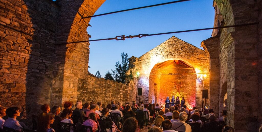Storia del piffero delle Quattro Province, dal Medioevo all’Appennino ...