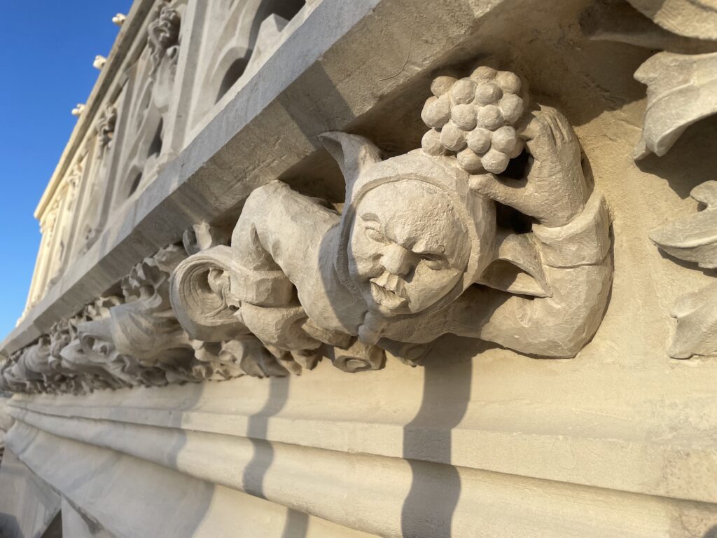 Riapre la tomba di Leonardo da Vinci ad Amboise | Artribune