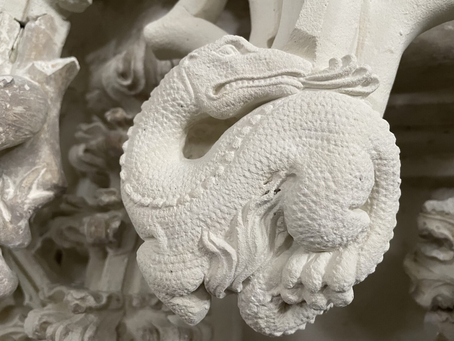 Riapre la tomba di Leonardo da Vinci ad Amboise | Artribune