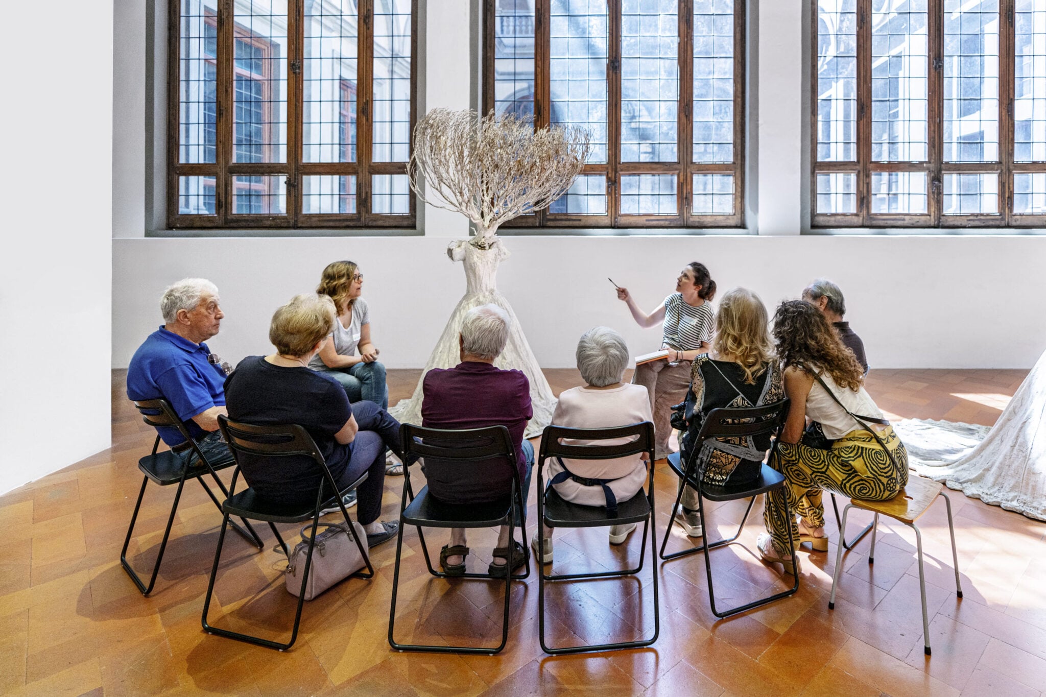 Quanto sono accessibili i musei italiani? Il parere di 9 esperti ...