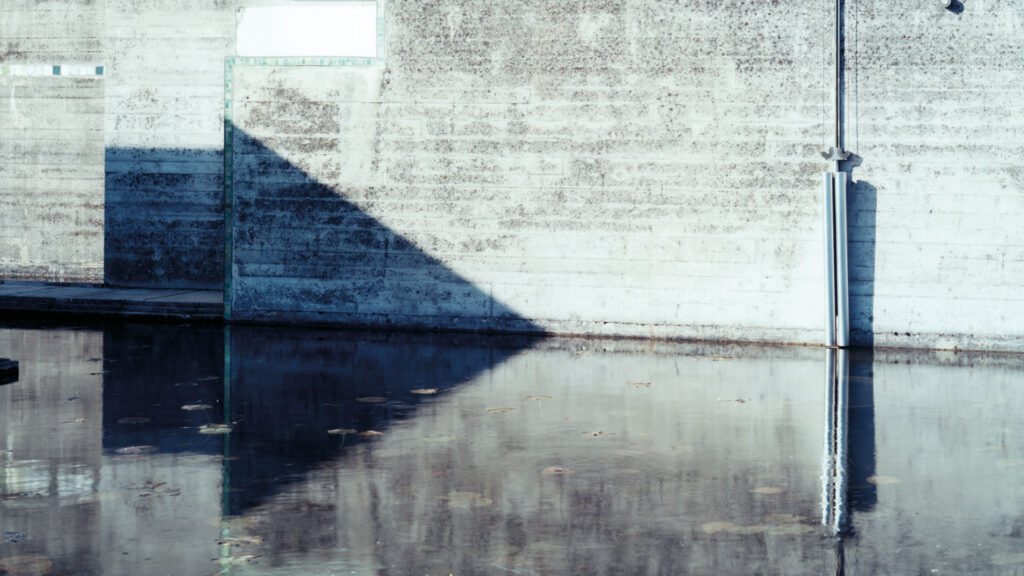 Guido Guidi, fotografo italiano, in 10 minuti di intervista