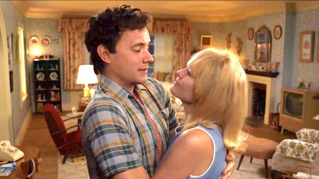 Here: il nuovo film di Zemeckis dal 15 novembre al cinema