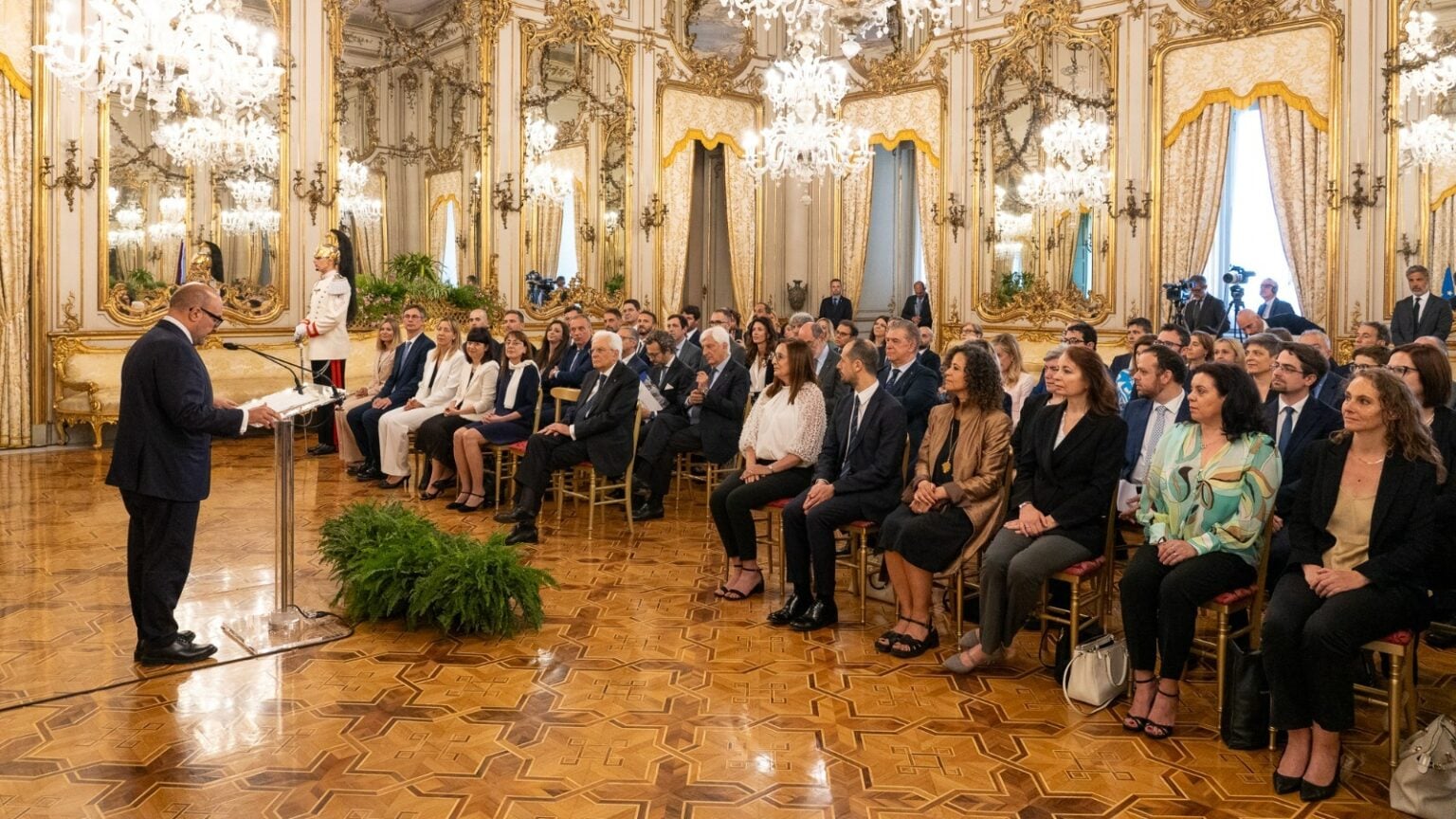 Chi sono i direttori dei 4 nuovi dipartimenti del Ministero della ...