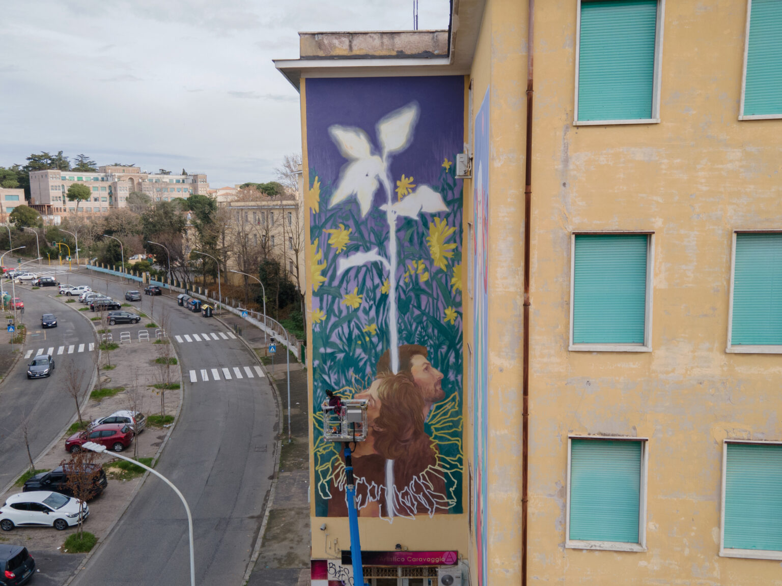 Intervista a Livia Fabiani, fondatrice di VenUs | Artribune