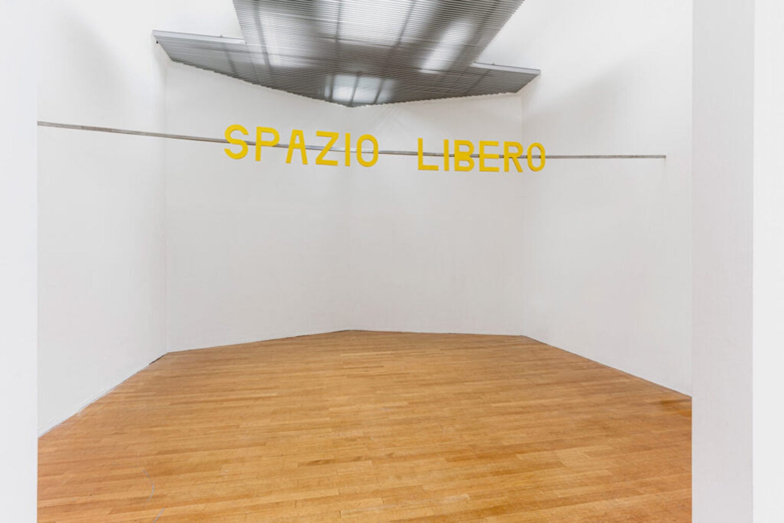 La mostra di Liliana Moro al PAC di Milano | Artribune