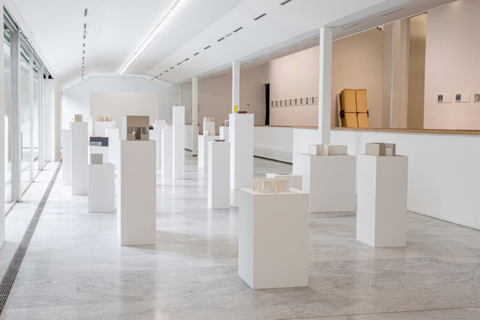 La mostra di Liliana Moro al PAC di Milano | Artribune