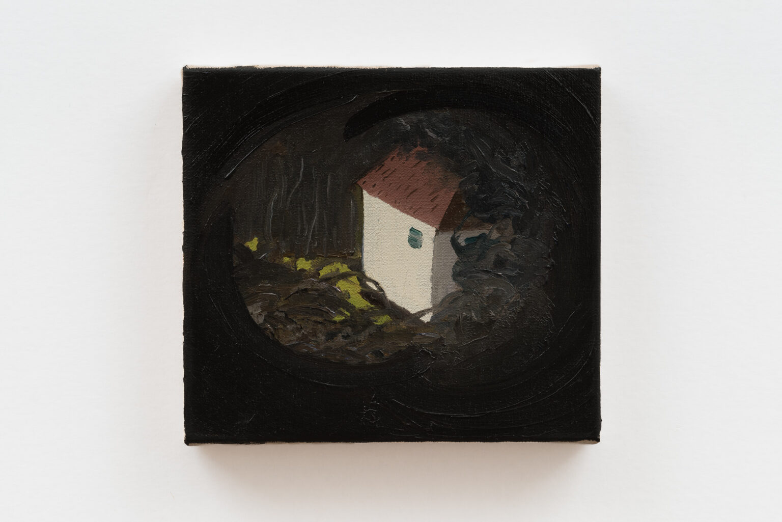 La mostra di Michele Tocca da Sara Zanin a Roma | Artribune